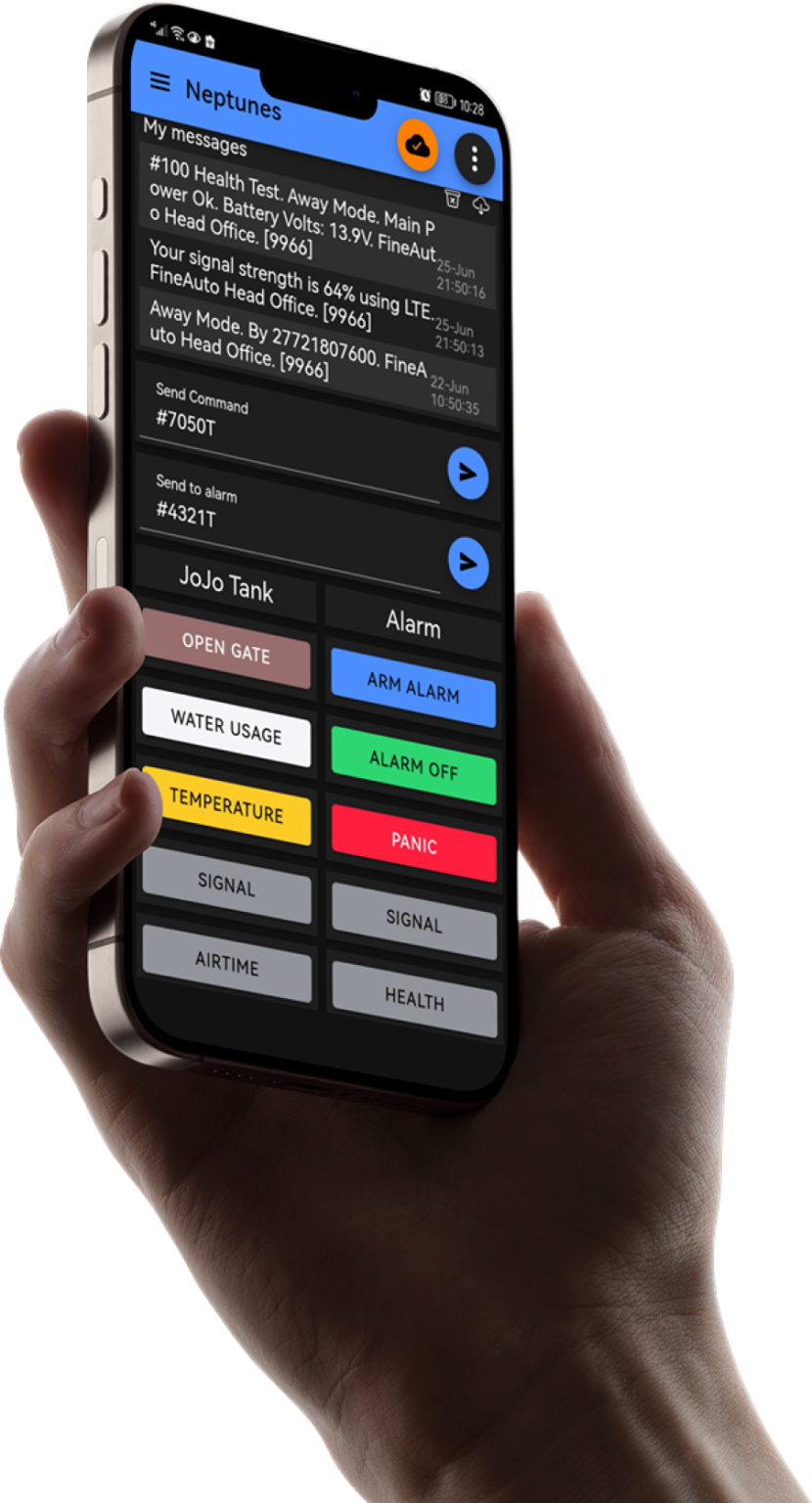 Home - Fine Automation